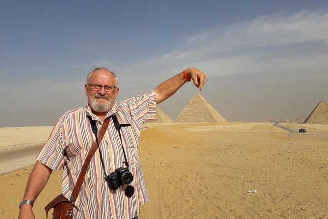 1-day trip to Cairo with flight from Hurghada / Makadi Bay / Soma Bay / El Gouna - Practical Tips for Future Travelers
