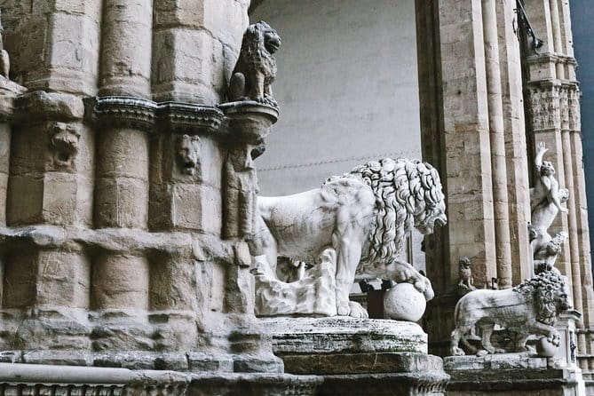 #1 Florence City Tour, David & Uffizi | Satisfaction Guaranteed! - The Practicalities and Value