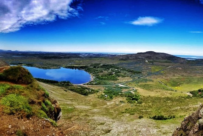 1 hour Buggy adventure - From Reykjavik - FAQ