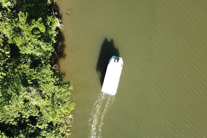 1-Hour Daintree River wildlife cruise - FAQ