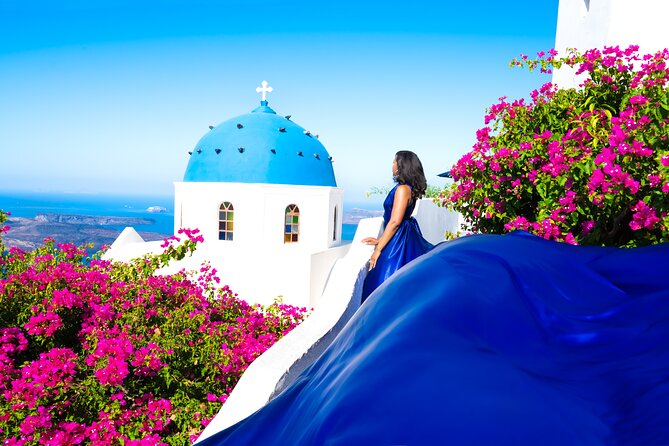 1-Hour Flying Dress Photoshoot, Instagram spots - Pricing and Value