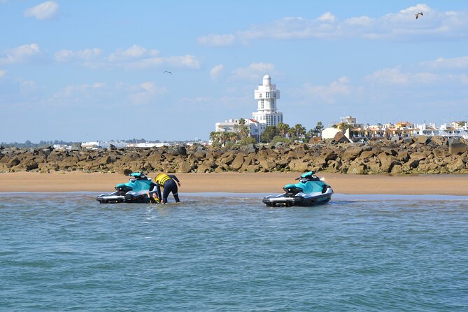 1 Hour Jet Ski Experience in Isla Canela - The Value and Practicalities