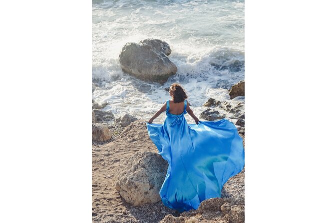 1 Hour Private Photoshoot in Rhodes - The Value of a Private Photoshoot in Rhodes