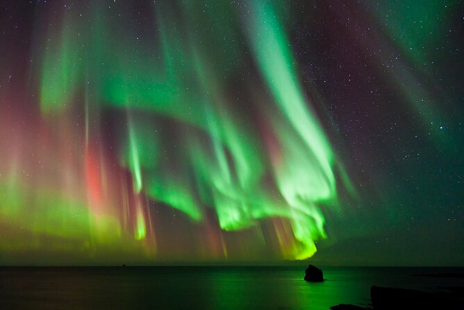 #1 Northern Lights Tour In Iceland from Reykjavik with PRO photos - The Itinerary in Detail