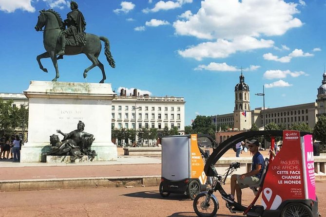 1 or 2-Hour Pedicab tour of Lyon - Final Thoughts: Is This Tour Worth It?