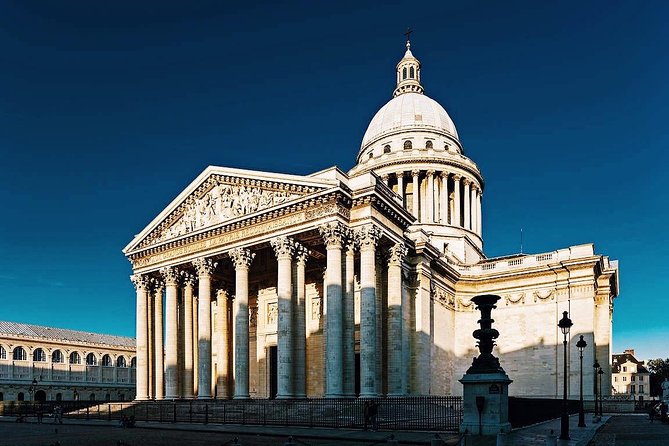 #1 Paris Latin Quarter | 100% Satisfaction Guaranteed | 12ppl Max - Relaxing in Nature