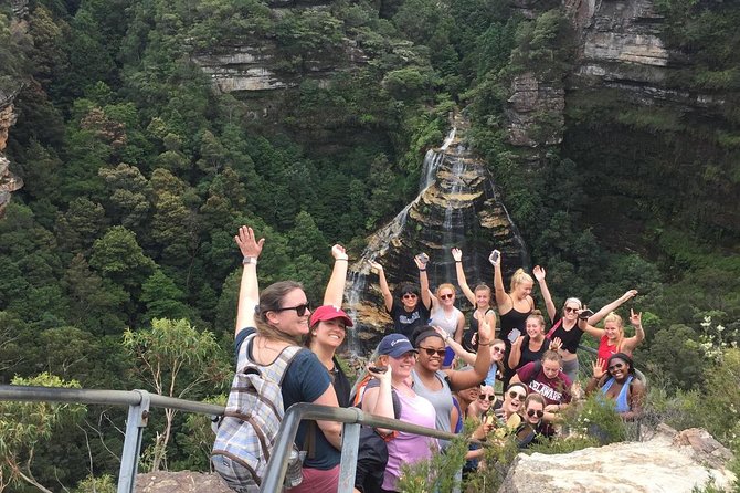 #1 Rated Blue Mountains Tour, Scenic World, Lunch, RiverCruise - Who Would Enjoy This Tour?