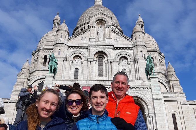 1st Day in Paris Discovery Private Tour: 'How-to' Orientation & Sightseeing Fun! - Who Will Love This Tour?