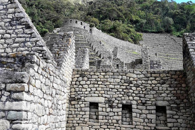 2-Day Inca Trail to Machu Picchu with Panoramic Train - Logistics and Practicalities