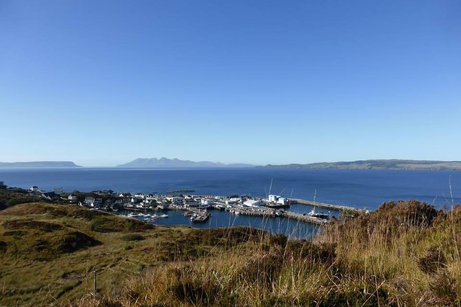 2-Day Jacobite Experience including the Hogwarts Express from Edinburgh - The Authentic Highland Experience