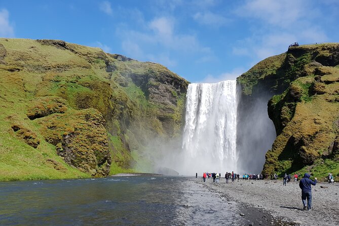 2-Day Jokulsarlon Tour with Glacier Hike & South Coast Waterfalls - Practicalities and Considerations