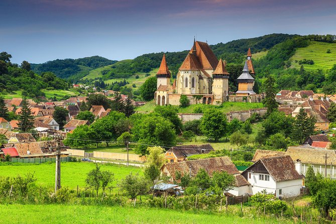 2-Day Medieval Transylvania with Brasov,Sibiu and Sighisoara Tour from Bucharest - Who This Tour Is Best For