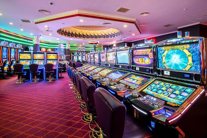 2-Day North Cyprus Casino and Heritage Tour From Istanbul - Who Should Consider This Tour?