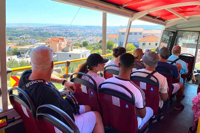2 Day Pass with Sightseeing Bus - Frequently Asked Questions