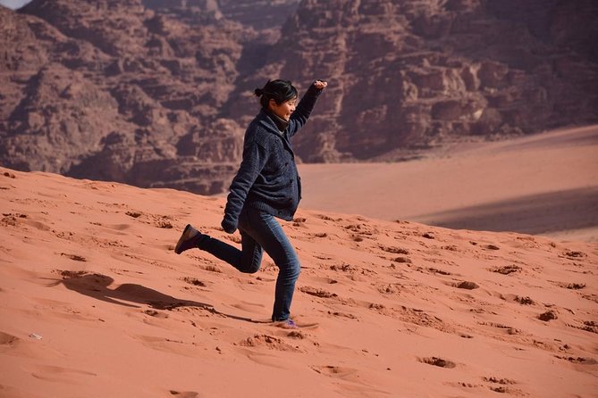 2-Day Tour: Petra, Wadi Rum, and Dead Sea from Amman - Authentic Experiences and Honest Impressions