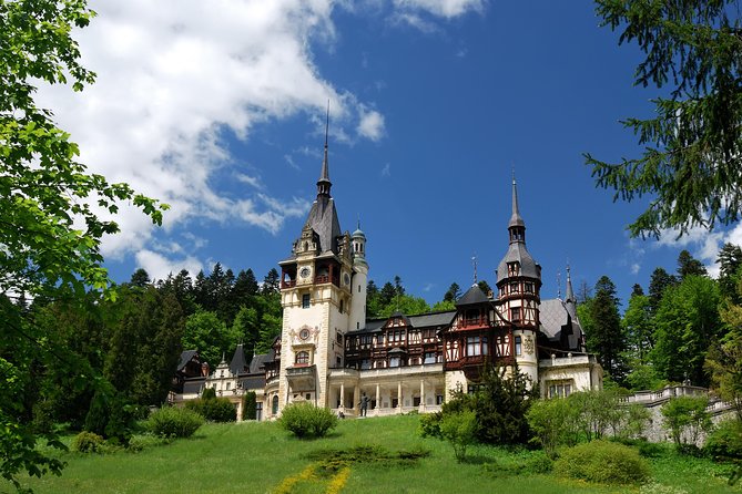 2-Day Transylvania from Bucharest: Brasov, Bran, Sighisoara - What Past Travelers Say