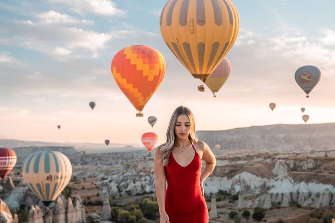2-Days Cappadocia-Dream from/to Istanbul (Optional Balloon Ride) - Who Should Consider This Tour?