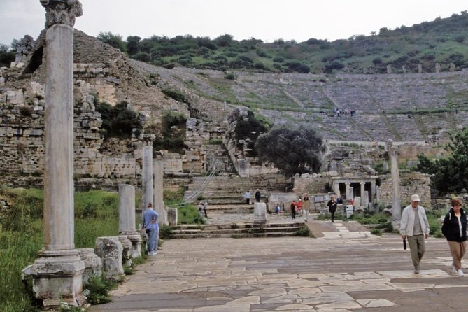2 Days Ephesus and Pamukkale from Istanbul - Who Should Consider This Tour?