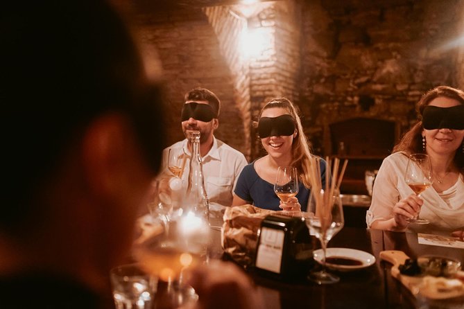 2-Hour Interactive Wine Tasting Experience in Ljubljana - Why the Price Offers Good Value