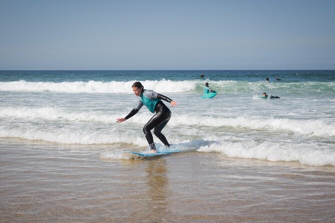 2-Hour Surf Lesson in Alentejo - The Review Highlights and Authentic Feedback