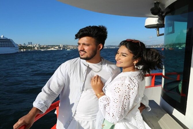 2 Hours Bosphorus Cruise Boat Tour in Istanbul - What Reviewers Say: The Good and The Not-So-Good