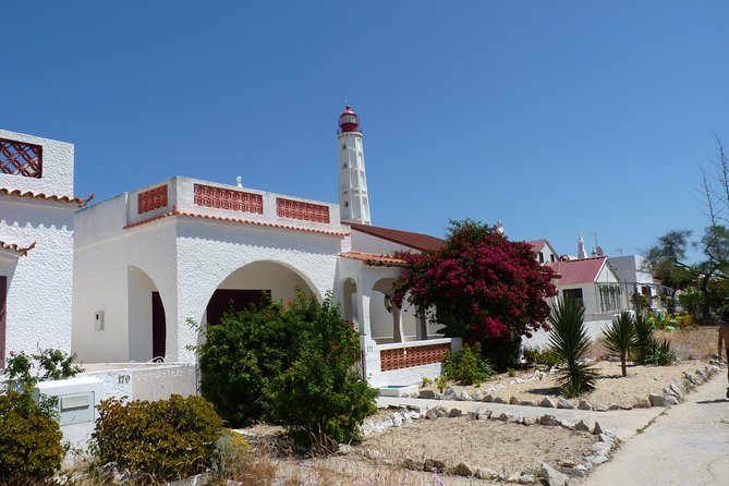 2 Stop | 2 Islands & Ria Formosa Natural Park - From Faro - The Practicalities: What’s Included and What’s Not