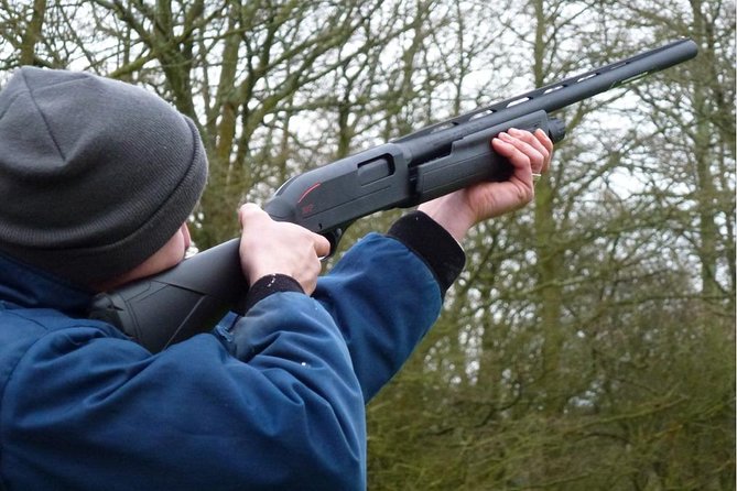 25 Shot Clay Shooting Experience - Practical Tips for Booking and Participation