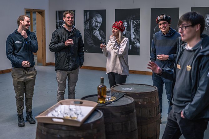 3-Day Budget Backpacker Isle of Skye and the Highlands Tour from Edinburgh - FAQs