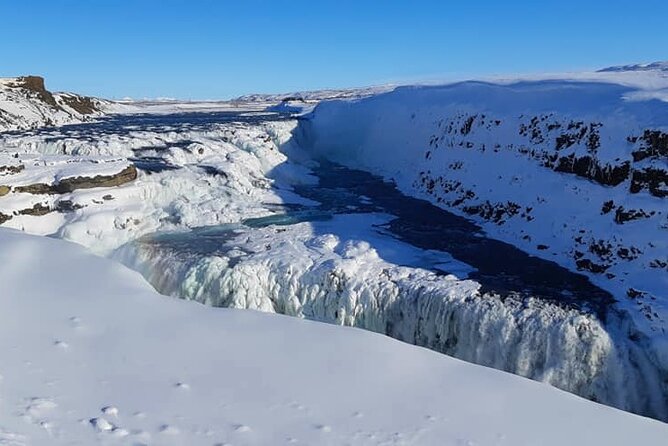 3-Day Golden Circle, Ice Cave, Glacier Lagoon & Waterfalls Tour - FAQs