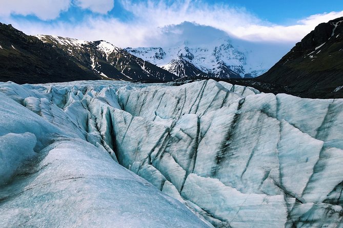 3-Day Ice Cave, South Coast, Golden Circle and Northern Lights - Is This Tour Right for You?