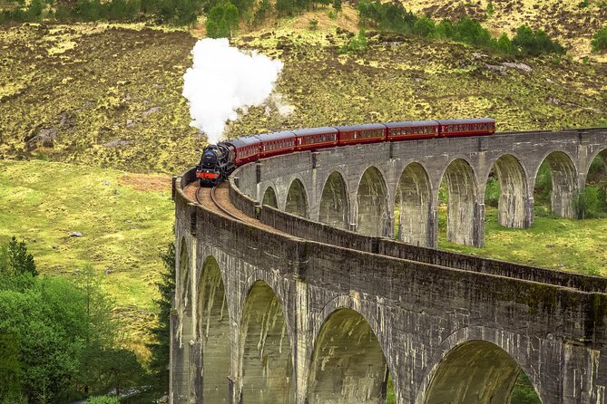 3-Day Isle of Skye and Jacobite Steam Train Tour from Inverness - FAQs