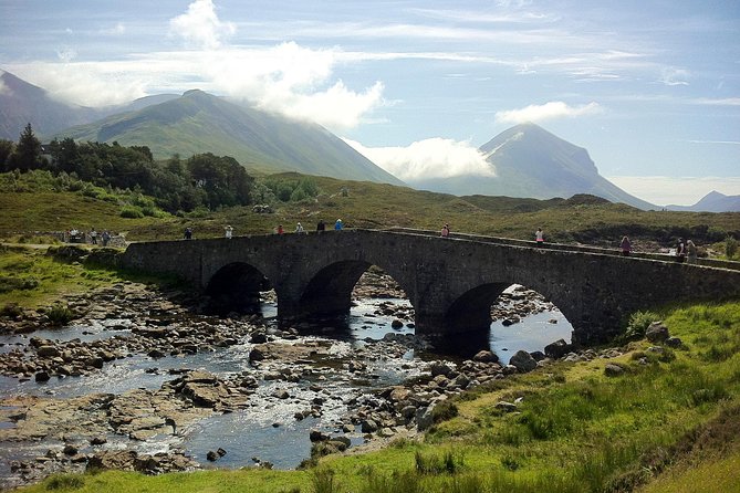 3-Day Isle of Skye and Scottish Highlands from Edinburgh - FAQ