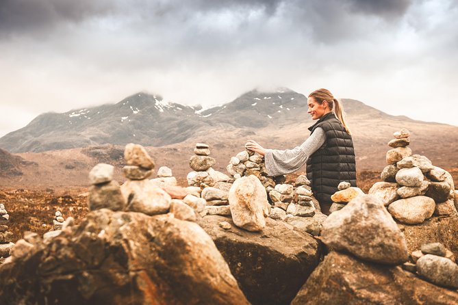 3-Day Isle of Skye and Scottish Highlands from Edinburgh - What Past Travelers Say