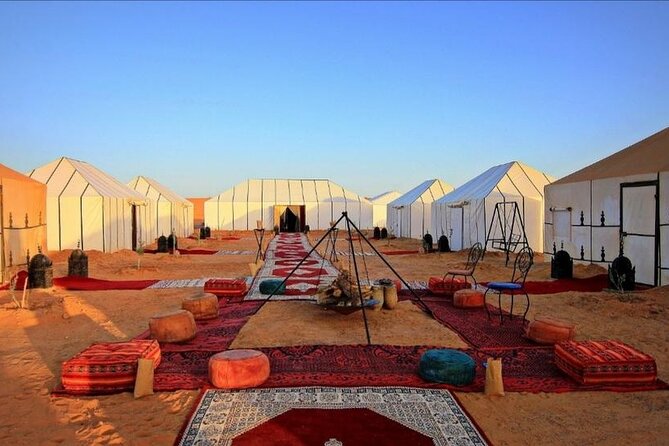 3-Day Marrakech to Fes Sahara Desert Tour via Merzouga - Who Will Love This Tour?