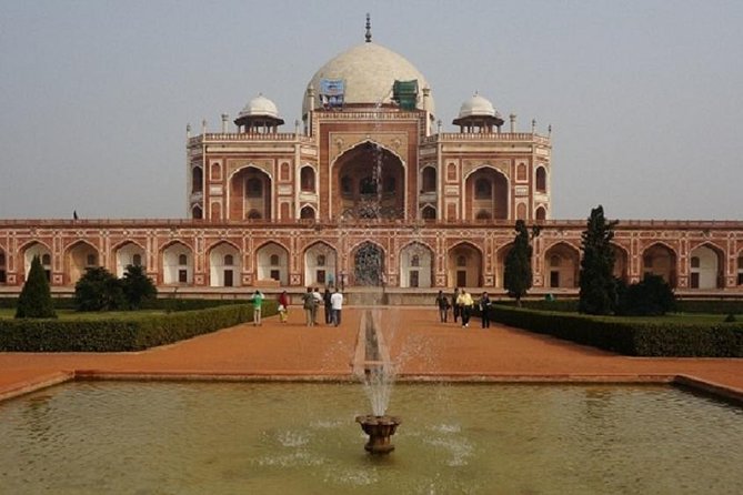 3 Days Private Golden Triangle Tour to Agra and Jaipur from Delhi - Who Would Love This Tour?
