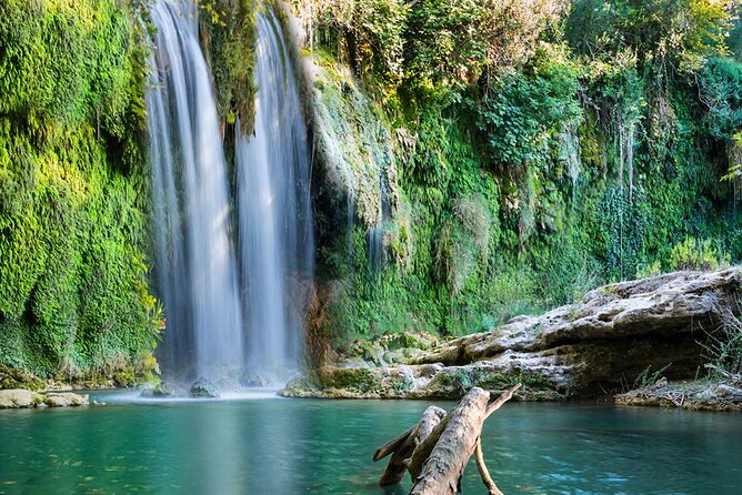 3 Different Natural Wonders Waterfall Tours in ANTALYA - Analyzing the Value for Money