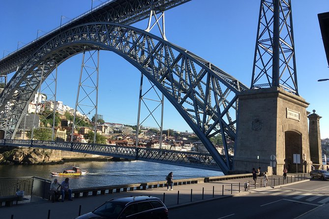 3-Hour Best of Porto Segway Tour - Guided Experience - The Experience in Practice: What You’ll Feel