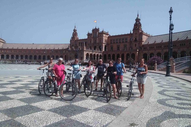 3-hour Guided Bike Tour along the Highlights of Seville - The Experience’s Real-World Value