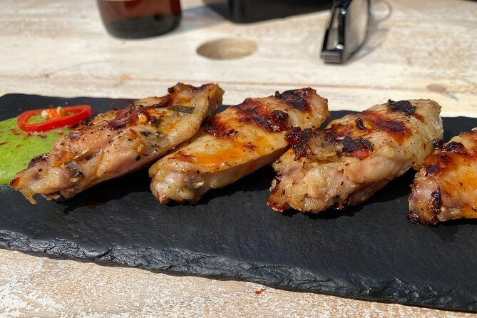 3-Hour Guided Manchester Food Tour with Lunch - FAQs