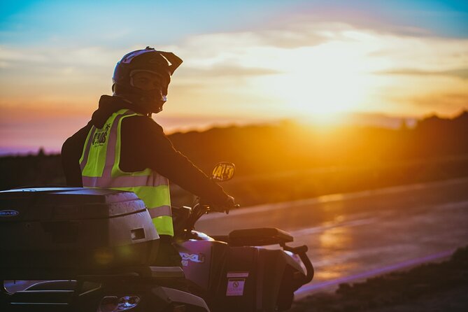 3-Hour Teide Sunset Quad Trip in Tenerife - Final Thoughts: Is It Worth It?