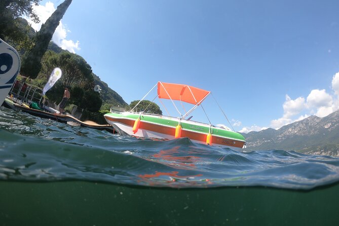 3 hours Boat Rental Lake Como - Is It Worth the Price?