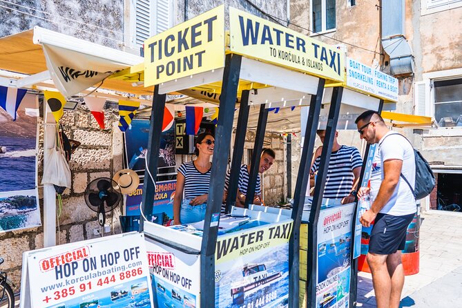 3 Islands Tour - HopOnHopOff - Daily Ticket - Why Choose This Tour?