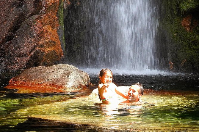 3 Wonderful Waterfalls in a Day - FAQs