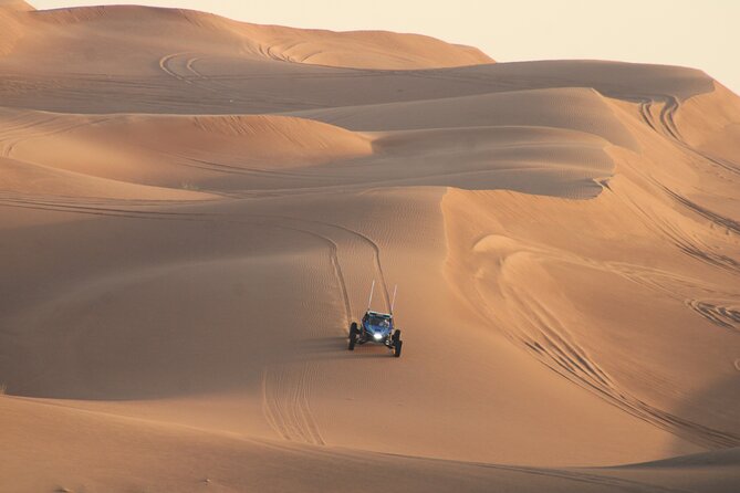 3000cc Dune Buggy & Sandboarding - Private Experience - The Sum Up: Is It Worth It?