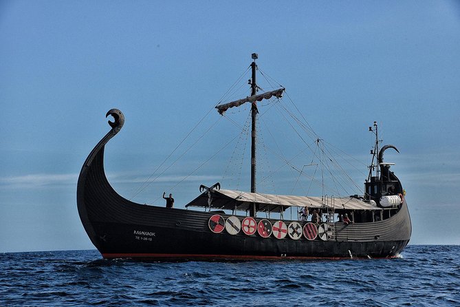 3h Viking Cruise with Drinks, Whales watching & Swimming Time - Why This Tour Is Worth Considering