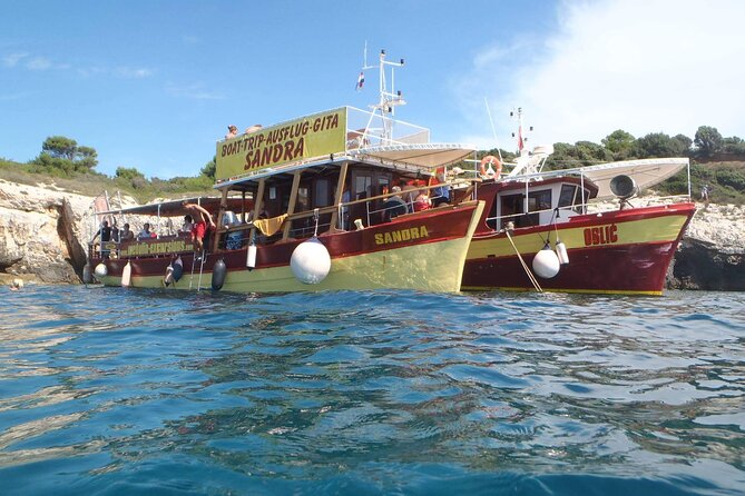3hours all inclusive Sunset&Dolphin Tour from Medulin on Sandra - Who Will Love This Tour?