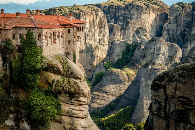 4-Day Classical Greece Tour: Epidaurus, Mycenae, Olympia, Delphi, Meteora - Authentic Experiences and Traveler Feedback