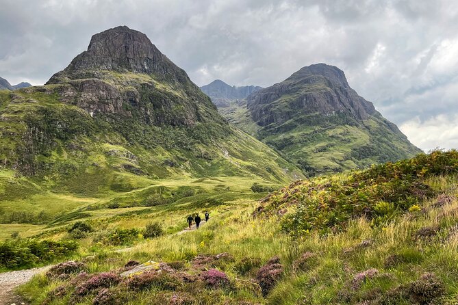 4-Day Isle of Skye & Jacobite Steam Train (train ride included) - Frequently Asked Questions