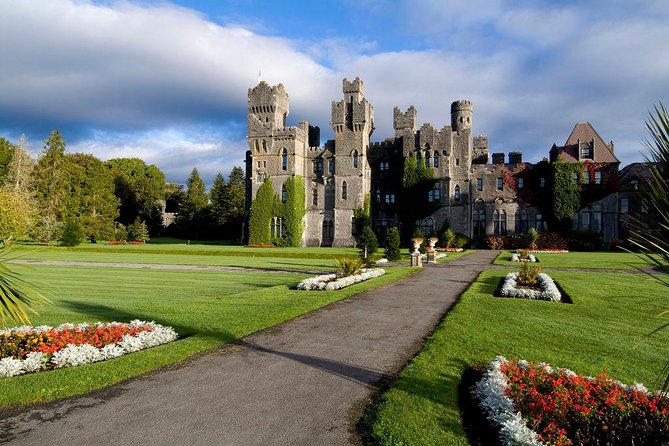 4-Day South West Ireland Tour from Dublin - FAQ