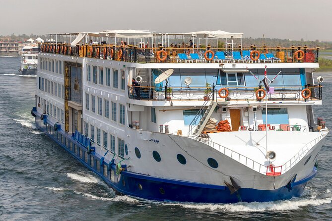 4-Days Nile Cruise From Aswan To Luxor including Abu Simbel and Hot Air Balloon - Critical Considerations